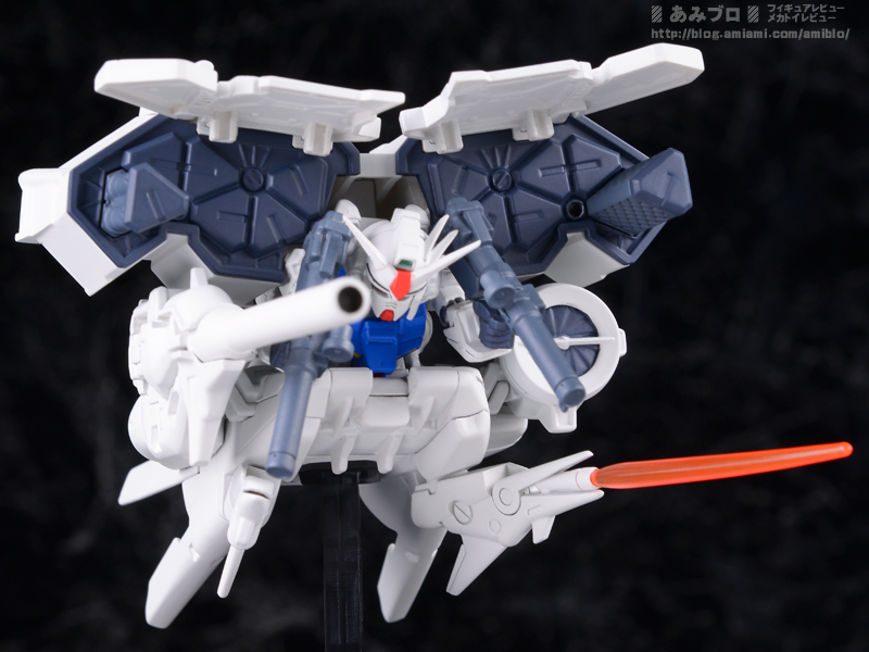 GUNDAM GUY: FW Gundam Converge EX07 RX-78GP03 Dendrobium - New Images & Release Info [Updated 7 ...