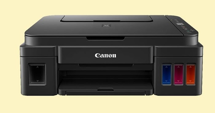 Canon PIXMA G4010 Price, specs, and Features | Bob Logan