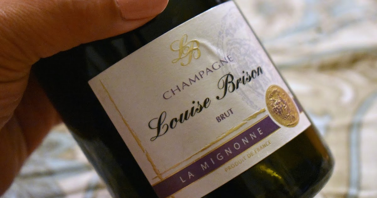 HOW TO: Read a Champagne Label
