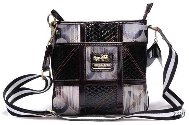 Small coach handbags