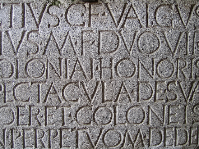 TYWKIWDBI ("Tai-Wiki-Widbee"): Interpunct illustrated and explained