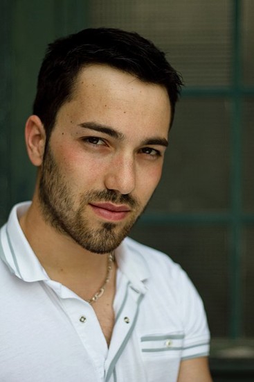 Matthieu Cordier ~ atokos