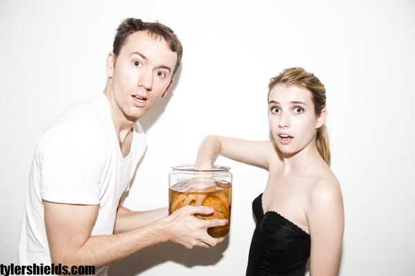 cleveland854321: EMMA ROBERTS HAS MORE EXCITING ADVENTURES BEYOND ...