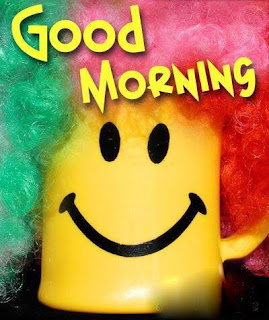 Good Morning Comedy Piks