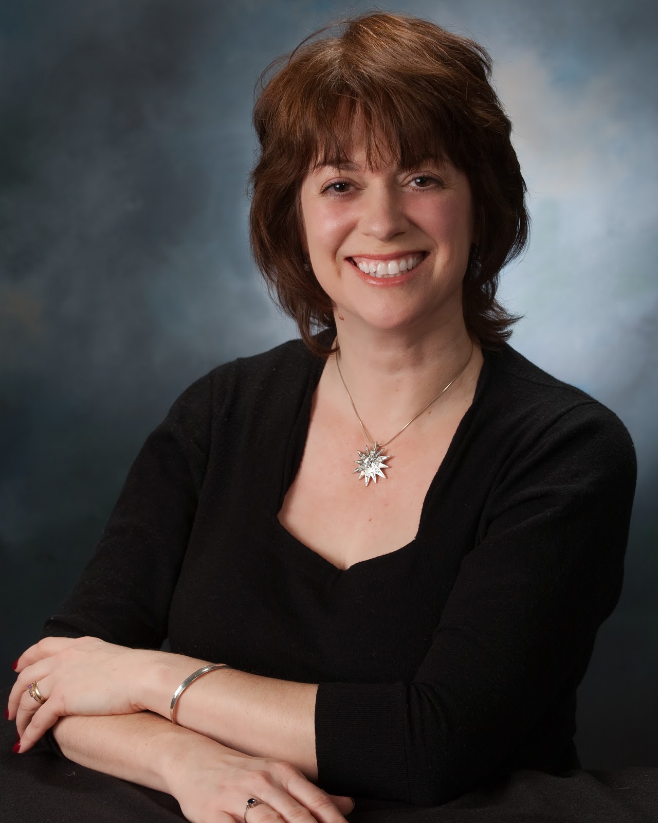 Kritters Ramblings: Interview with Kristan Higgins Part Two