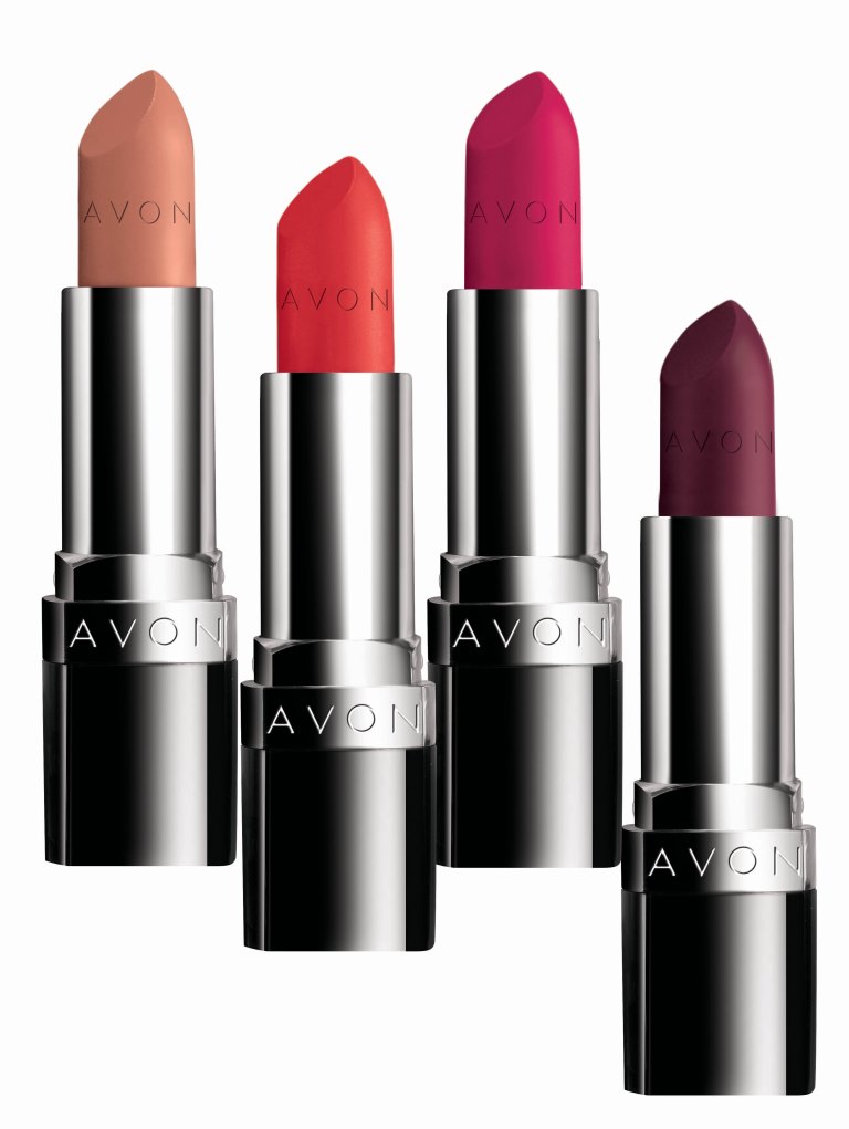 EL INFORMATORIO: Belleza: El Informatorio sortea 1 kit de labiales Avon ...