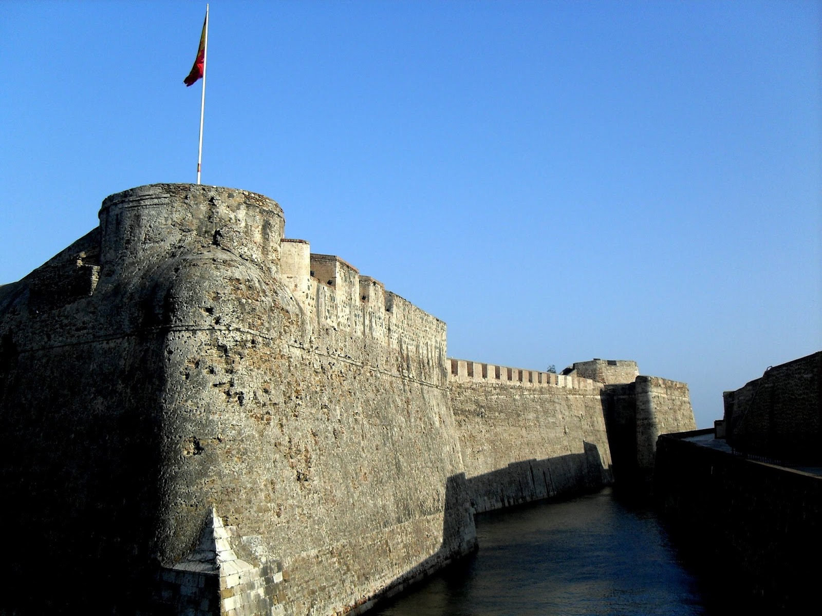 Qué ver en la ciudad de Ceuta (visitas turísticas)