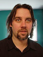 Reading and Art: Peter McArdle