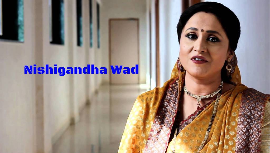 Nishigandha Wad Wiki, Biography, Dob, Age, Height, Weight, Husband and More