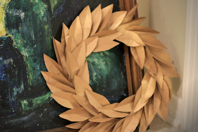 20 DIY Upcycled Wreaths for Every Occasion! | thee Kiss of Life Upcycling