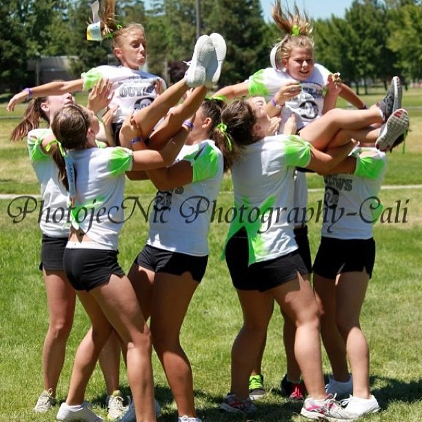 Lift and Carry FF overhead : r/LiftandCarryGirl