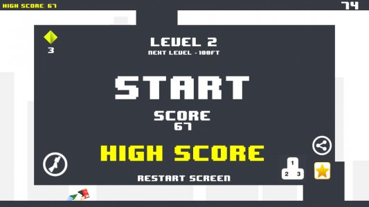 Pixel Rope - Las Apps De Jhon