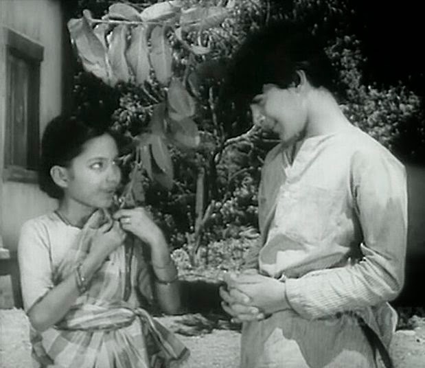 The Film Sufi: "Devdas" - Bimal Roy (1955)
