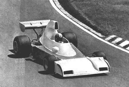 Mc Drifter: Pasión por los autos: Berta LR V8: Chasis y motor argentino ...