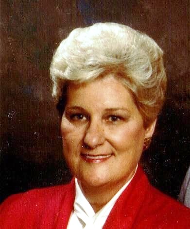 Evans Funeral Homes Obituaries: Peggy Ann (Fox) Martinez