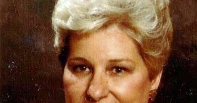 Evans Funeral Homes Obituaries: Peggy Ann (Fox) Martinez