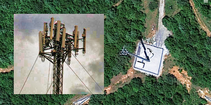 MEC&F Expert Engineers : THE DEADLY TOWERS: Cell-tower worker, Kris ...