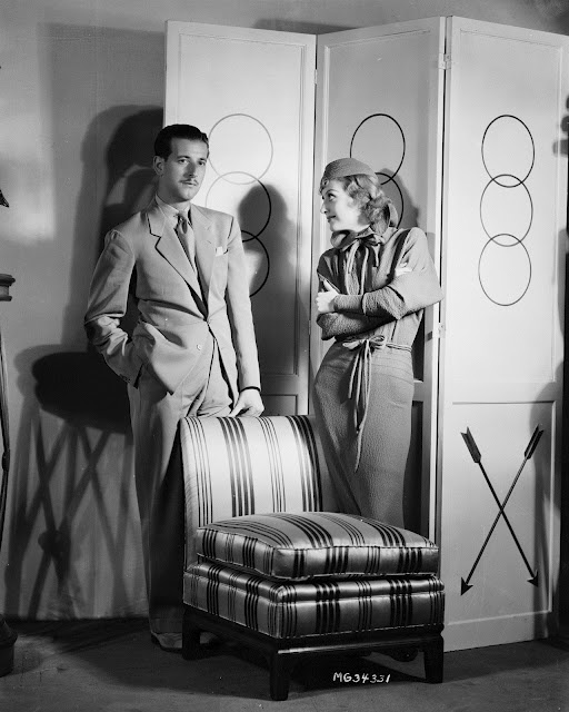 DECAYING HOLLYWOOD MANSIONS: Adrian's Ltd, Beverly Hills, 1939