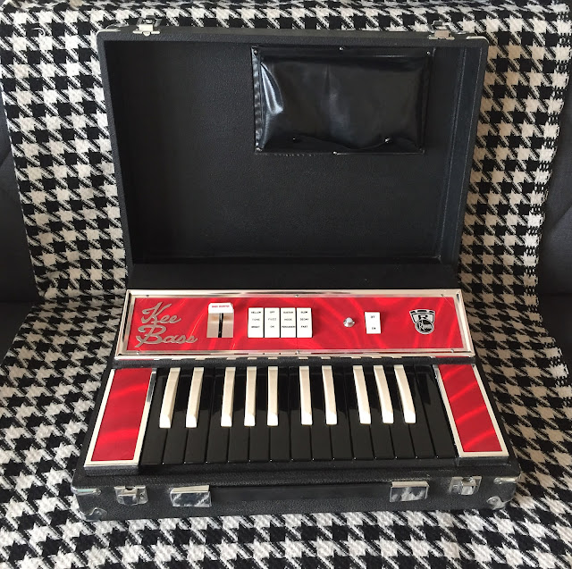 MATRIXSYNTH: Rheem Kee Bass