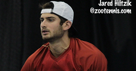 ZooTennis: Wild Card Hiltzik Saves Three Match Points to Defeat Krueger ...