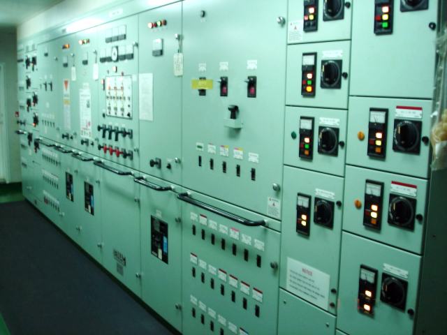 Prueba: NASMARK SOLUCIONES LTDA.