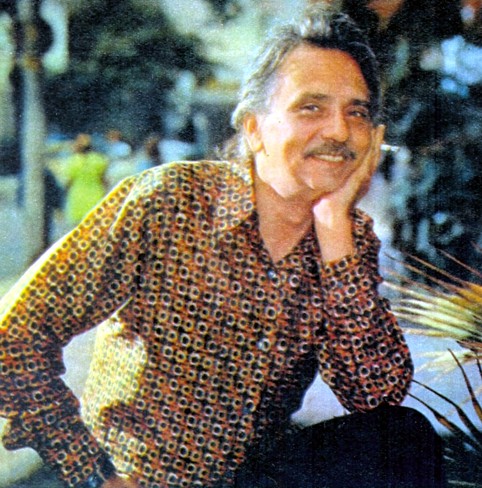 Astros em Revista: JORGE DÓRIA O REI DAS COMÉDIAS