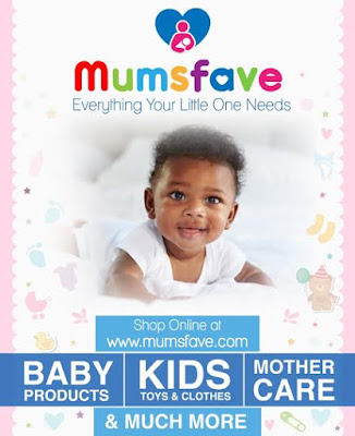 Mumsfave: Everything your little one needs...