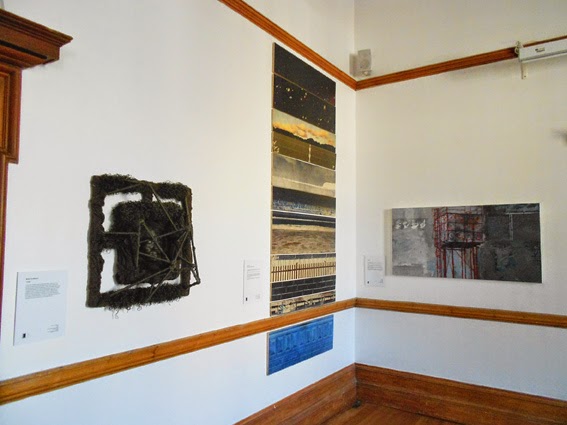 artSPACE durban: "looking FORward: our lives in 2034" at the Durban Art ...