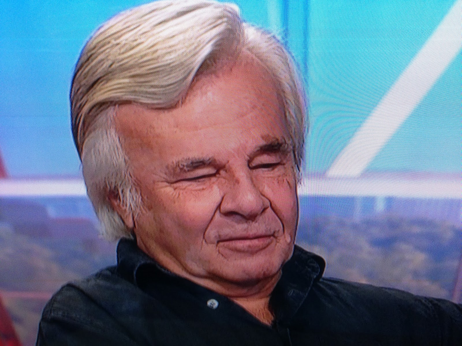 Ann Helena Rudberg: Charlatanen och lögnaren Jan Guillou