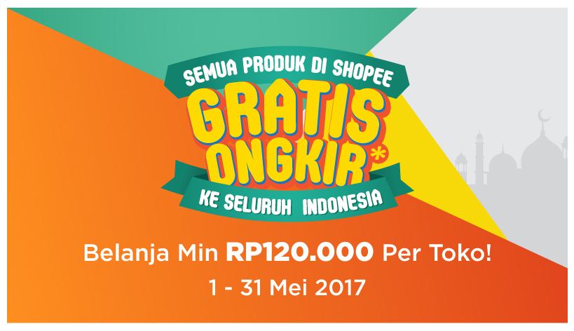 Promo Bulan Mei, Promo, Promo, Promo!!!