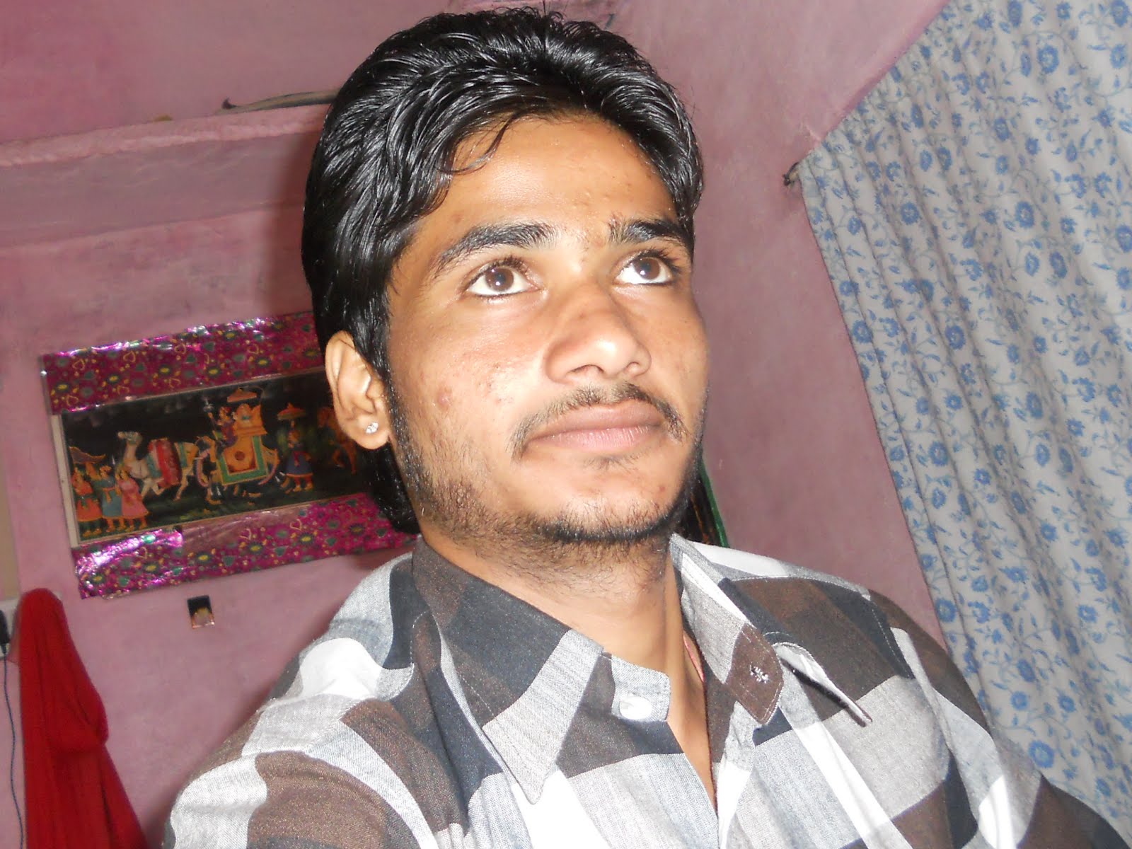 HEMANT TANWAR