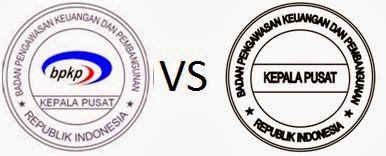 Perbandingan Pedoman Tata Naskah Dinas Tahun 2007 dan 2013