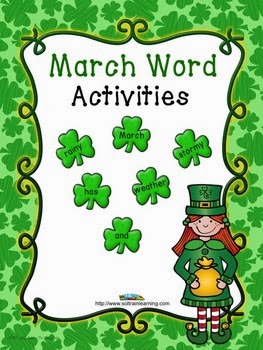 S.O.L. Train: Moments That Count in the Classroom: Fun Word of the Day ...