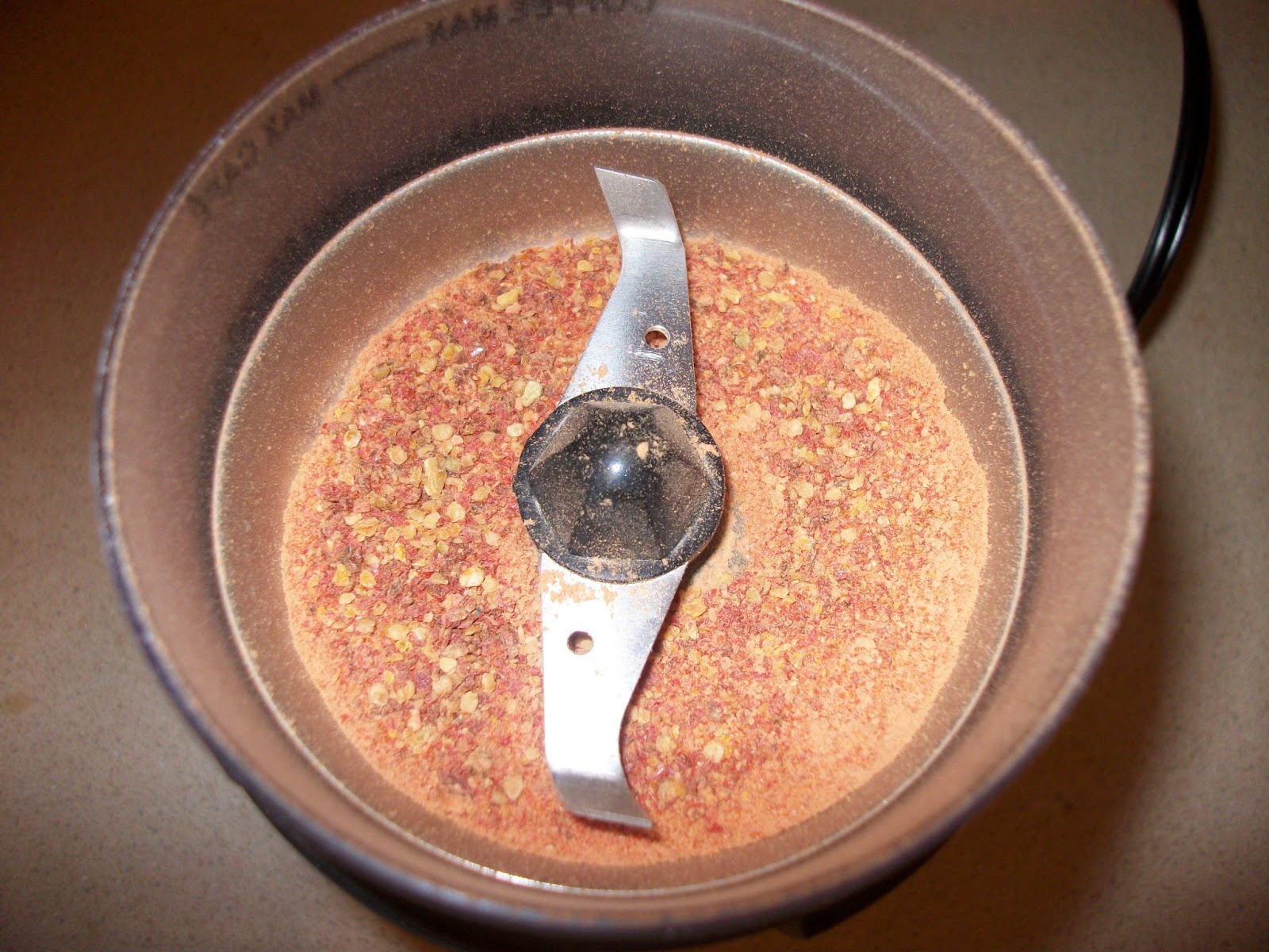 Bernardus Eats - Recipes: Miniature Heirloom Tomato Powder