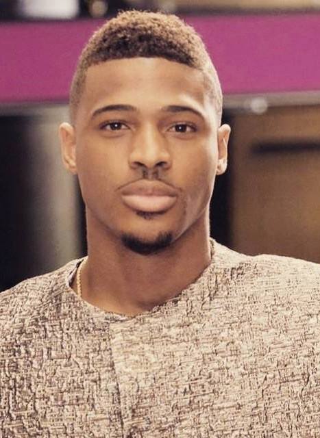 Pierre Johnson: Mister Universal Ambassador USA 2017 | Apollo Male Gods