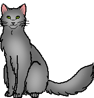 Bugs Blog: Leader Warrior Cats