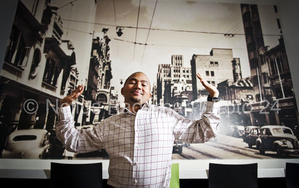 Nelius Rademan: Best from the last couple of weeks