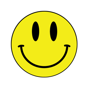 21 Flat Smileys and Emoticons | Smiley Symbol