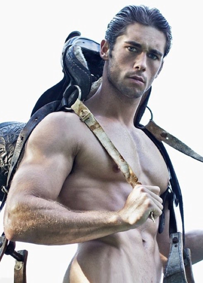 Lhomme Du Jour Nick Ayler