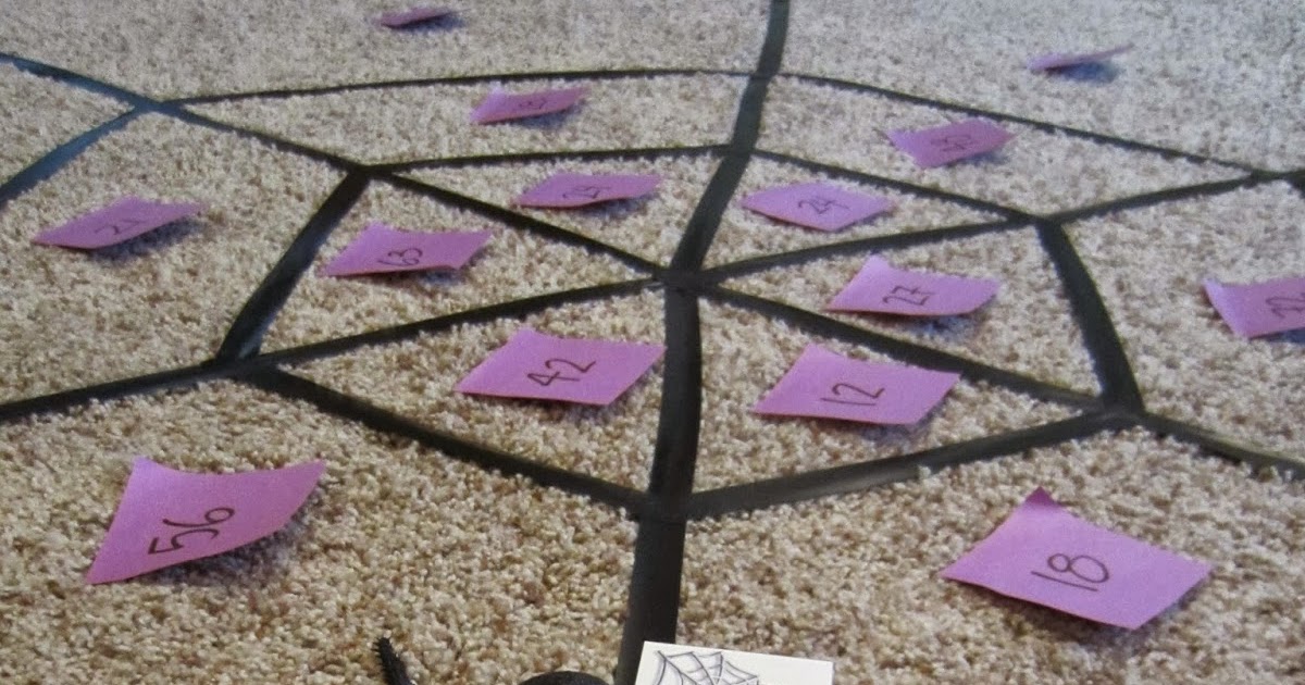 Relentlessly Fun Deceptively Educational Spider Toss And Tally relentlessly-fun-deceptively-educational-spider-toss-and-tally