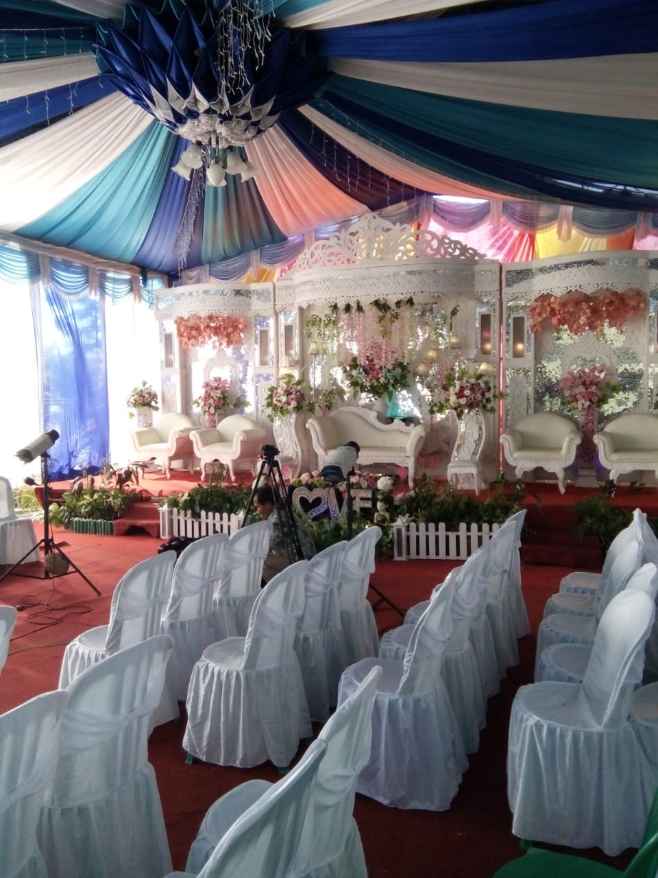 Jasa Sewa Tenda Pesta / Terop Area Kabupaten Ngawi WA 085730846493: ...