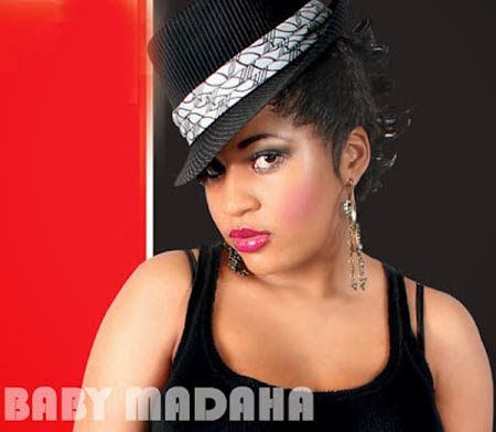 Baby madaha"tarehe 22 dec pale golden tulip nitamuonesha diamond mimi ...