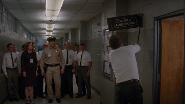 변방의 프로그래머: [review] 히든피겨스(Hidden Figures)