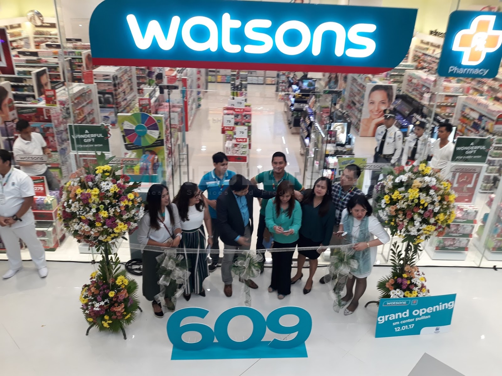 SM Center Pulilan Now Open