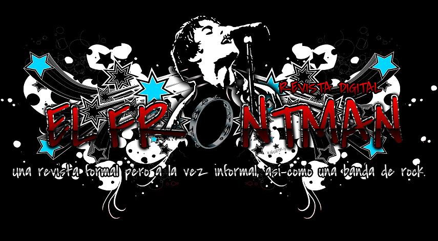 El Frontman: El hoy de MTV