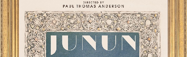 The Movie Sleuth: Streaming on MUBI: Junun