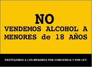 ESTE LUNES ARRANCA LA SEMANA DEL CONSUMO RESPONSABLE DE ALCOHOL ...