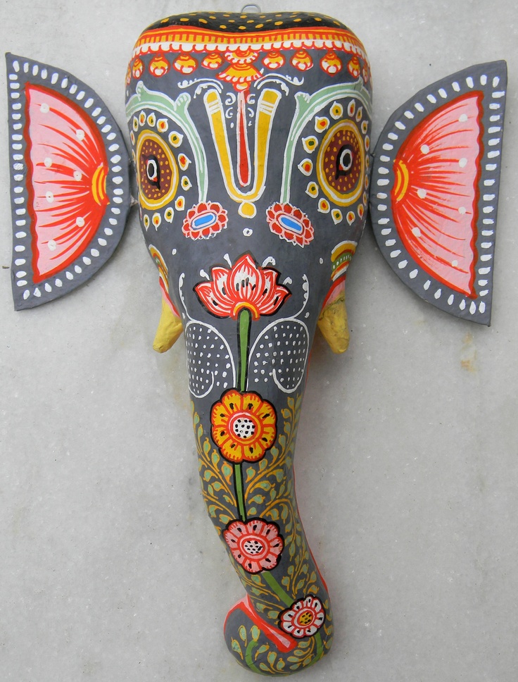 Odisha's Handicrafts: A Picture Post
