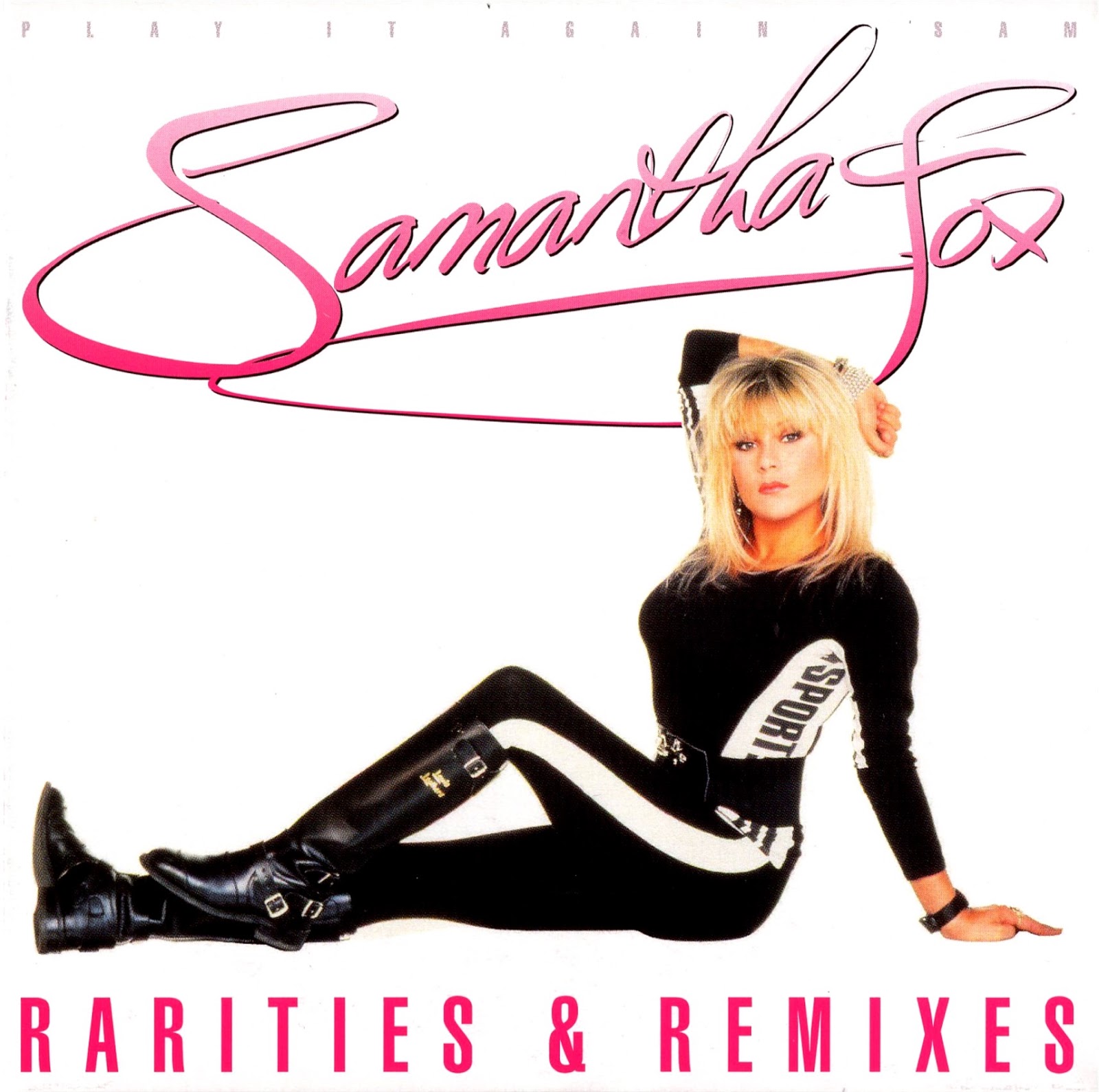 Lansure's Music Paraphernalia: April 2018