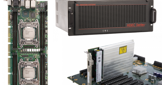 Sarsen Technology Blog: Trenton Cryptographic Systems Now Include the ...